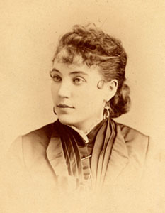 Clara Morris - Alchetron, The Free Social Encyclopedia