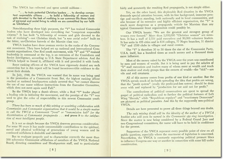 Sophia Smith Collection, Online Exhibits - “Abundant Life To All”: The ...