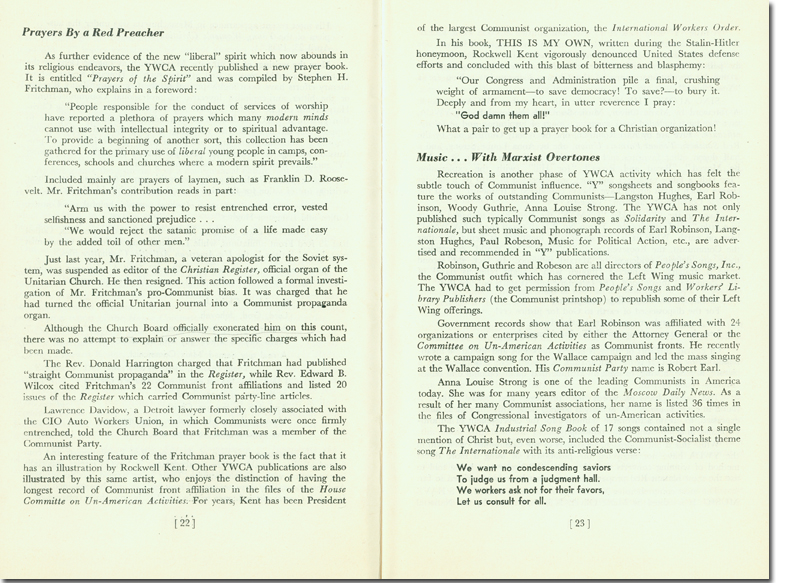 Sophia Smith Collection, Online Exhibits - “Abundant Life To All”: The ...