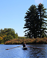Photo Gallery: Fall Colors on Campus – Smith College Grécourt Gate