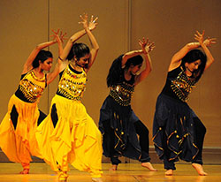 Rhythm Nations Celebrates Vibrant Cultural Community – Smith College ...