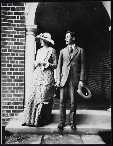 Items from Smith’s Virginia Woolf Collections on Display in London ...