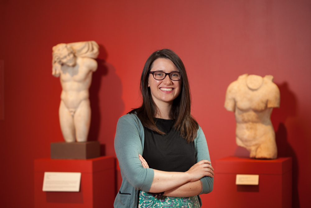 Gallery Redesign at Smith College Museum of Art Puts Collection in a ...