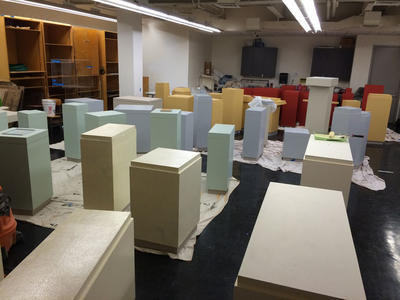 Five Things To Do on Campus Over the Thanksgiving Break – Smith College ...
