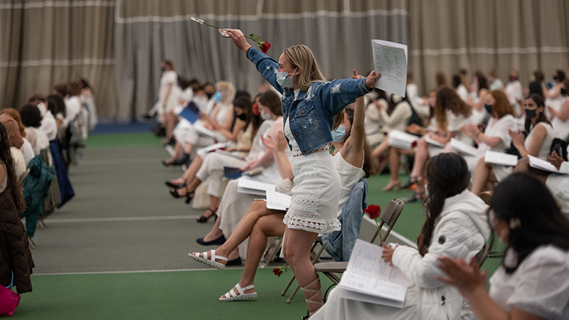 Prizes & Awards 2021 | Smith College