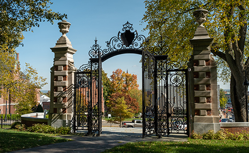 For Students | Smith College