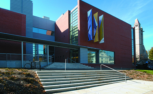 Smith at a Glance | Smith College