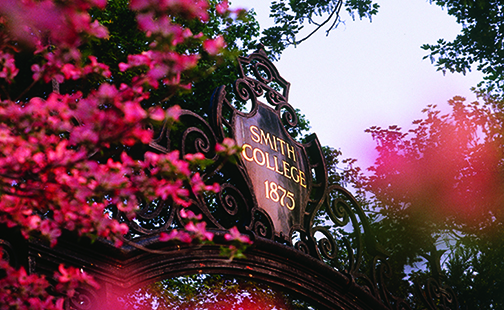 Smith at a Glance | Smith College