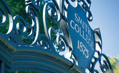 For Faculty & Staff | Smith College