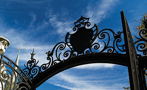 For Faculty & Staff | Smith College