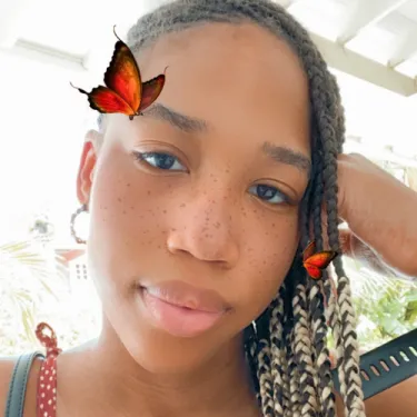 Ananda Wilkinson ’25 | Smith College