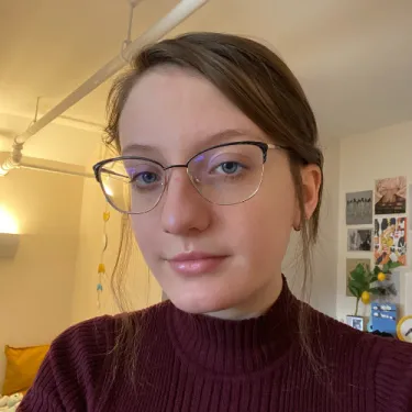 Cameron Findlay ’23 | Smith College