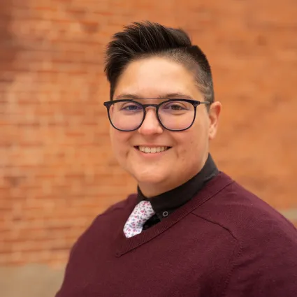 Lauron J. Kehrer | Smith College