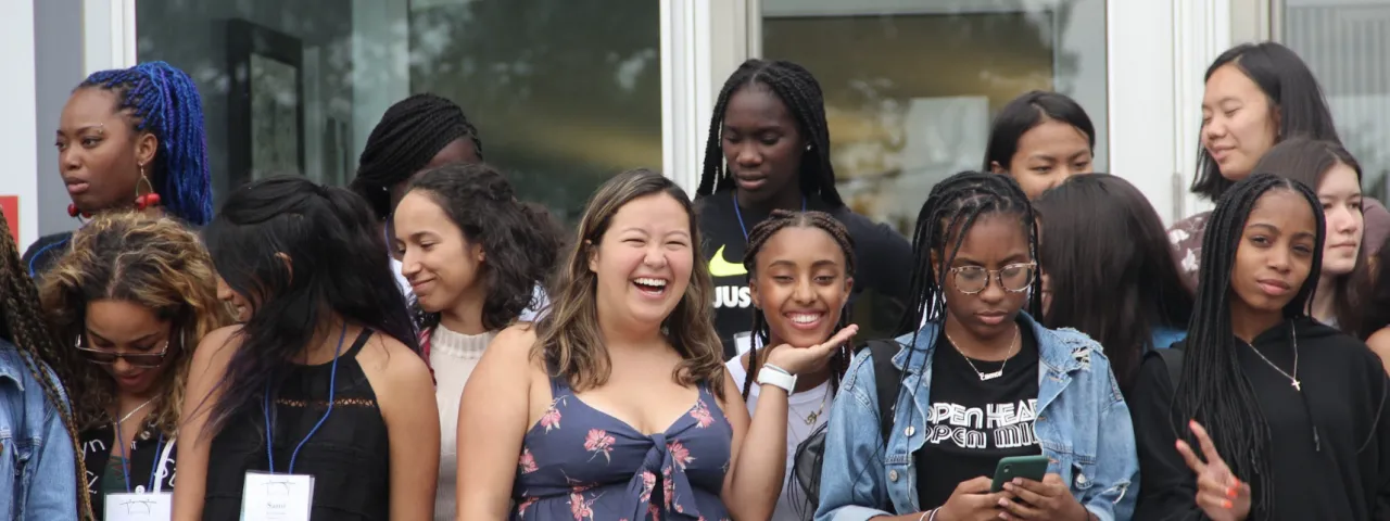 Smith College Multicultural Affairs Bridge Program