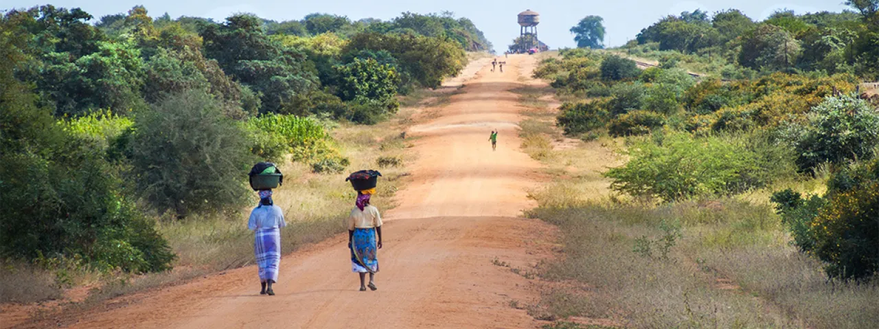 Smith College African Studies