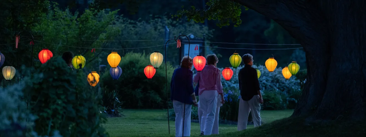 Smith College | Event Planning