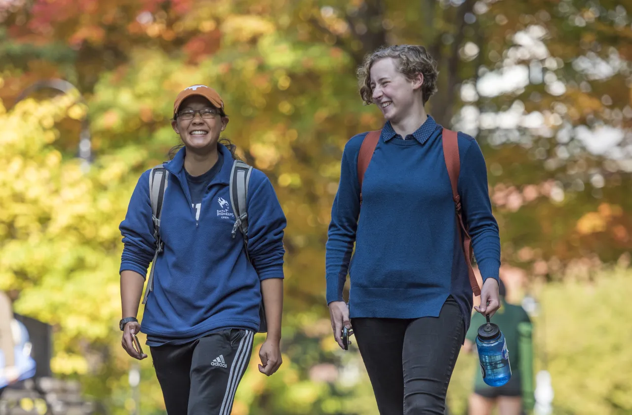 Home: Smith College | Smith College