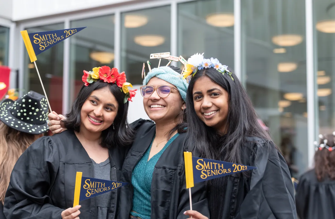 Home: Smith College | Smith College