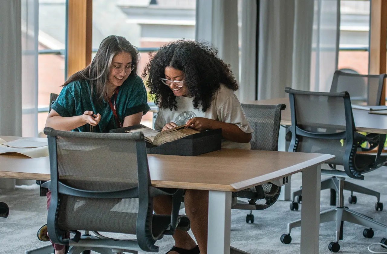 Home: Smith College | Smith College