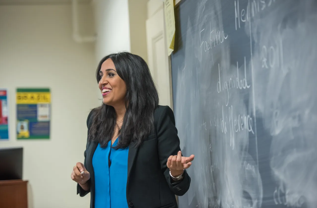 Home: Smith College | Smith College