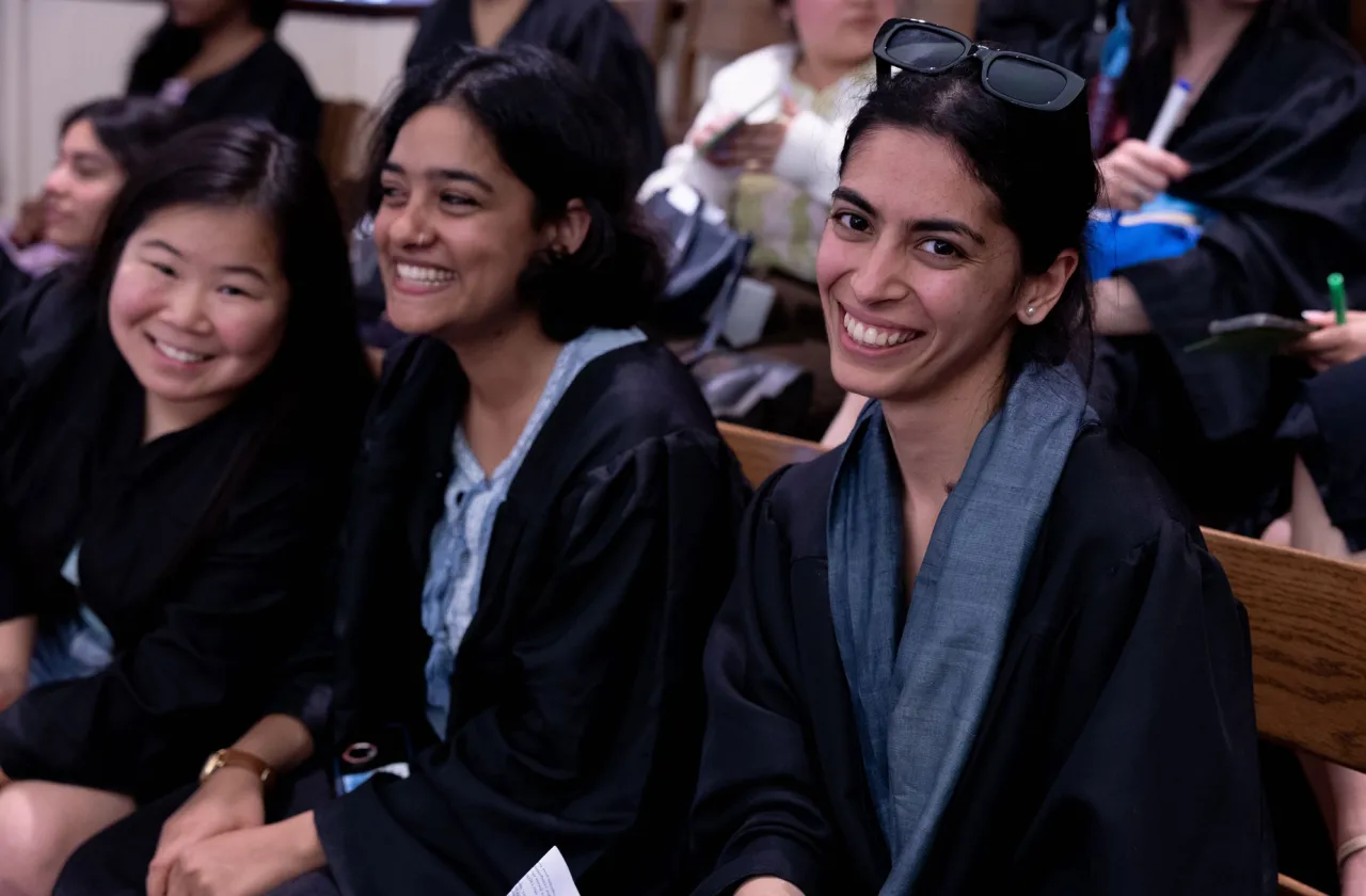 Smith College | Commencement