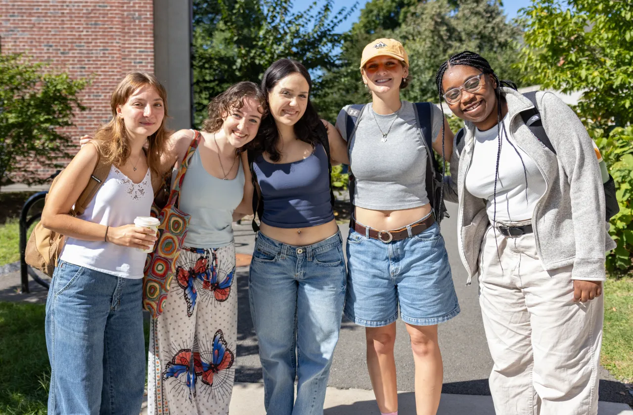 Home: Smith College | Smith College