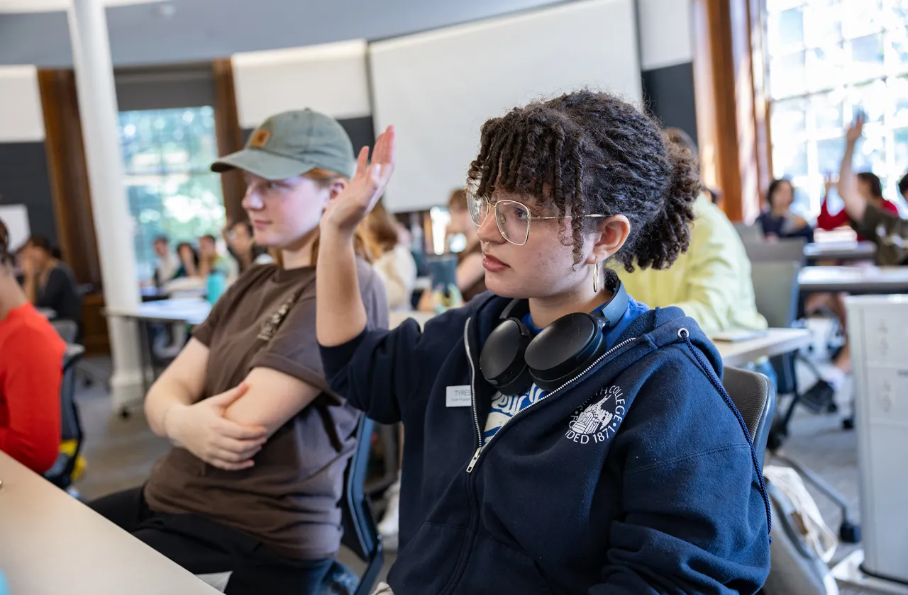 Home: Smith College | Smith College