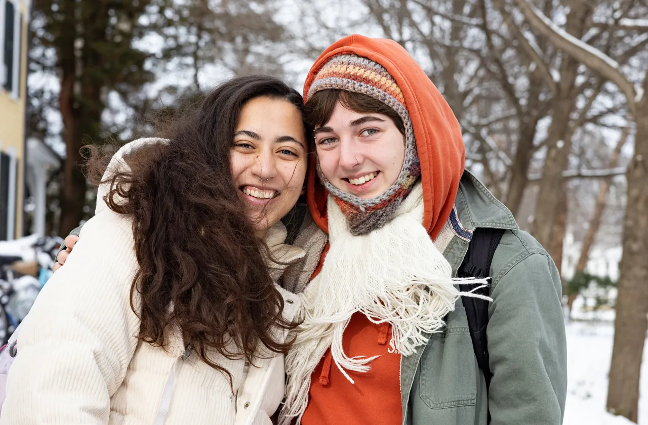 Home: Smith College | Smith College