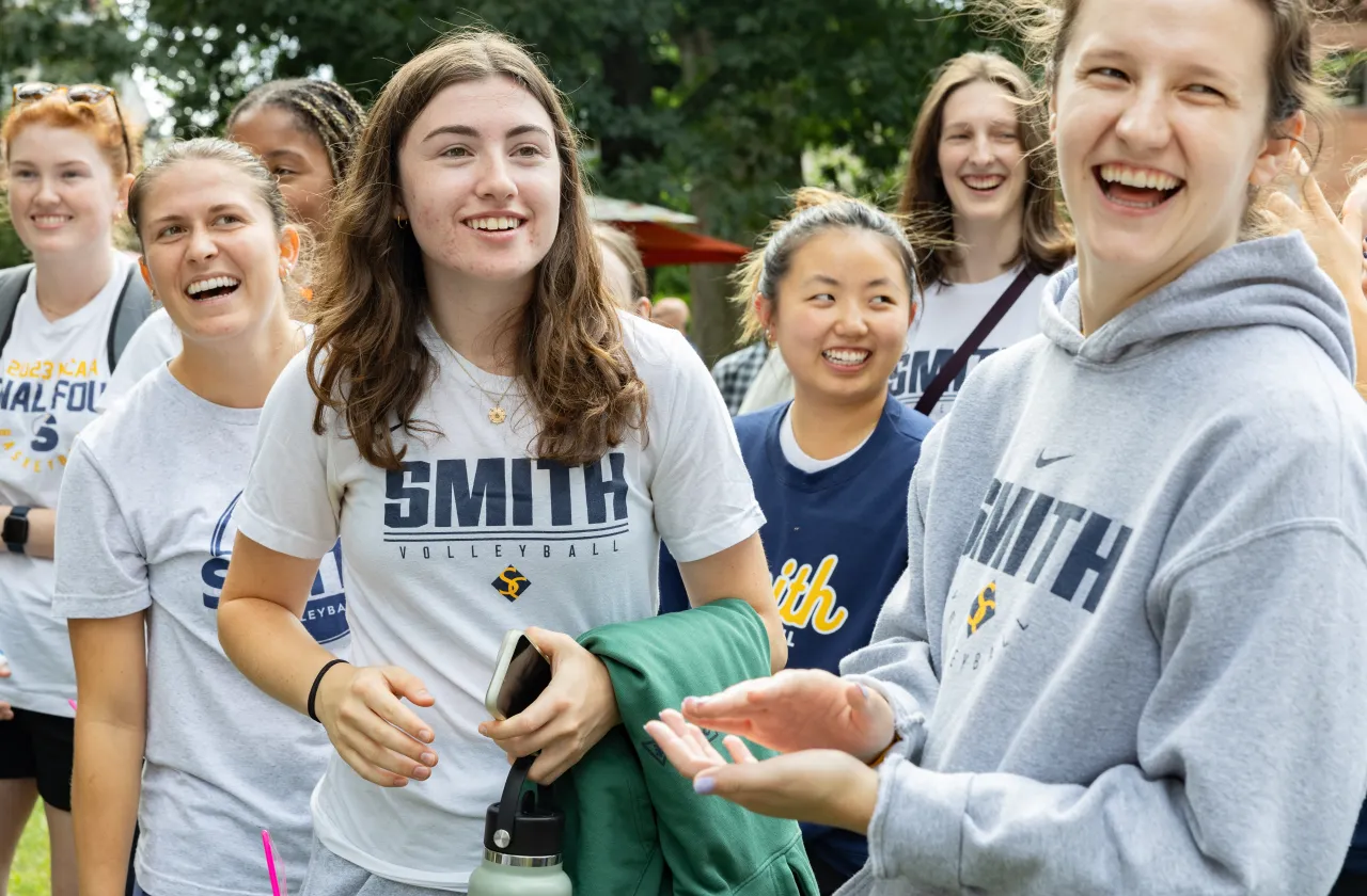 Home: Smith College | Smith College