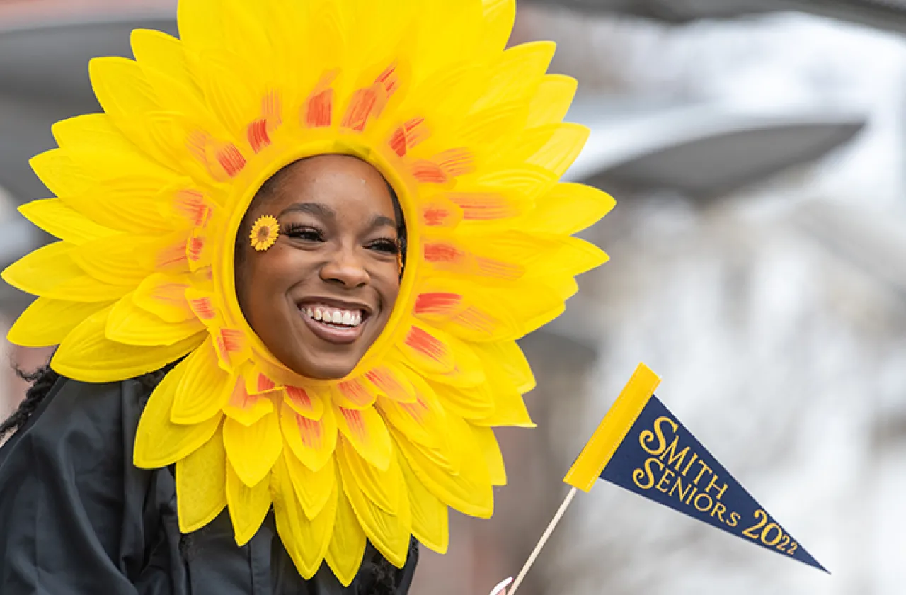 Home: Smith College | Smith College