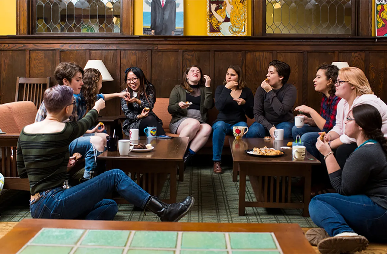 Home: Smith College | Smith College