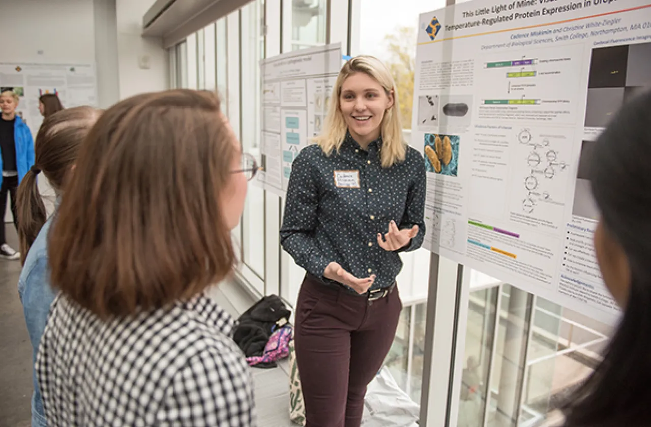 Home: Smith College | Smith College