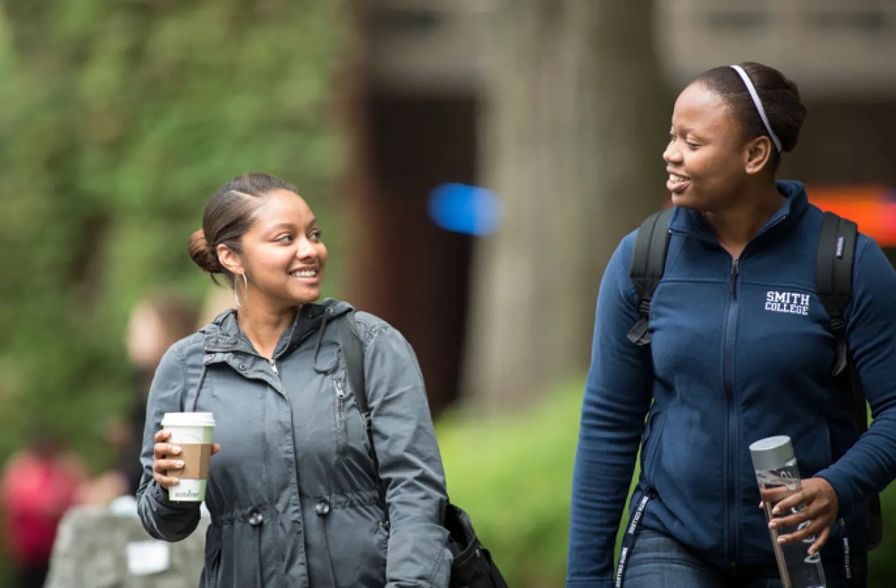 Home: Smith College | Smith College