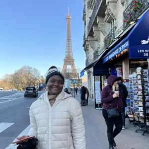 Smith College | Study Abroad Program