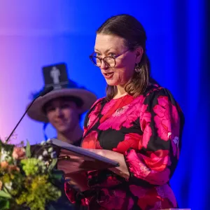 Smith College | Rally Day