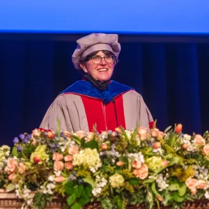 Smith College | Rally Day