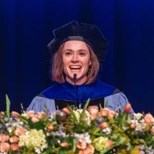 Smith College | Rally Day