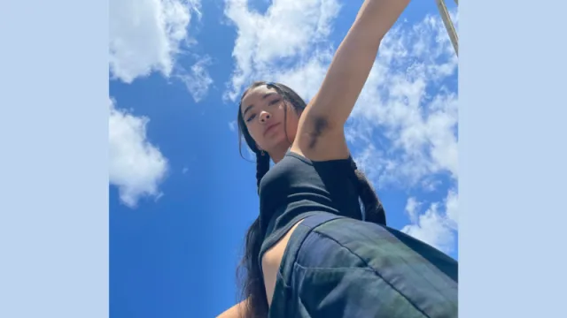 Sheena Kuhn ’22 | Smith College