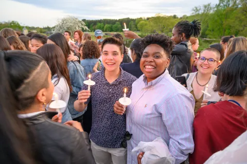 Smith College | News & Events