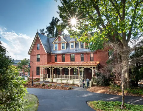 Smith College | Residence Life