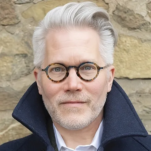 Mark Wunderlich | Smith College