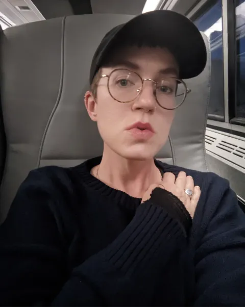 Elle Longpre ’07 | Smith College