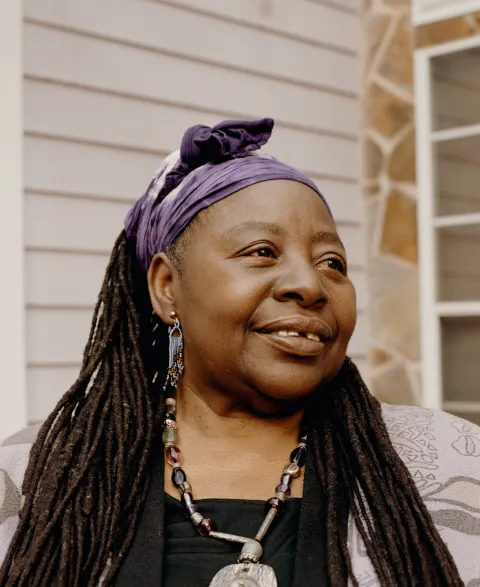 All for the Cause: Loretta Ross