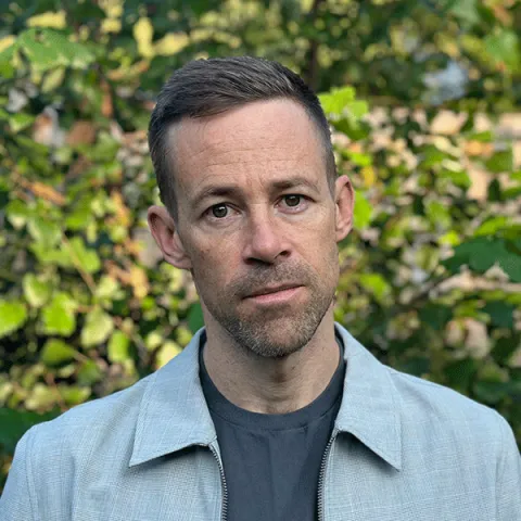 Colin Hoag | Smith College