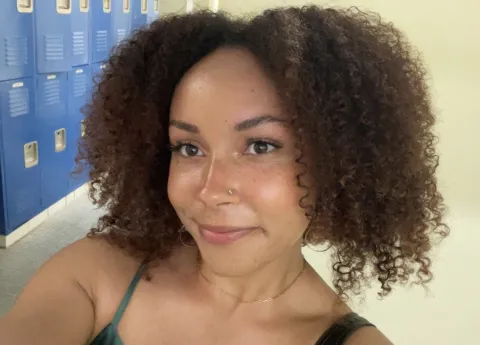 Kiera Collins-Joseph ’24 | Smith College