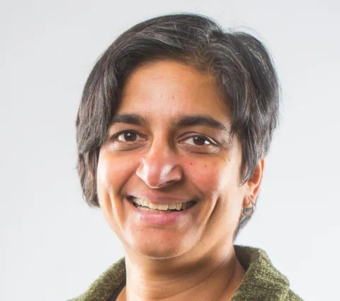 2024 Spring Bulb Show Opening Lecture with Dr. Banu Subramaniam