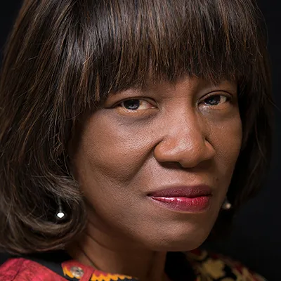 Patricia Smith | Smith College