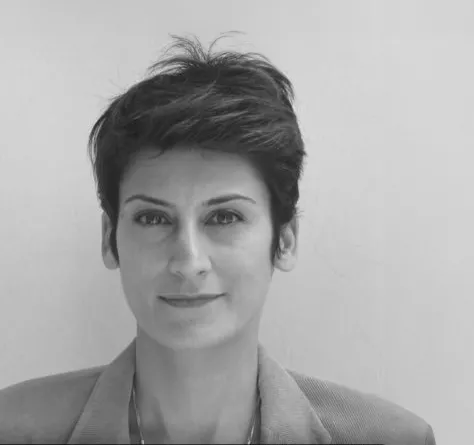 Sarah Belal ’01: Advocating for the Voiceless and Vulnerable