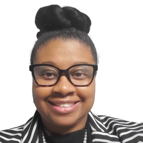 Sonia Mitchell