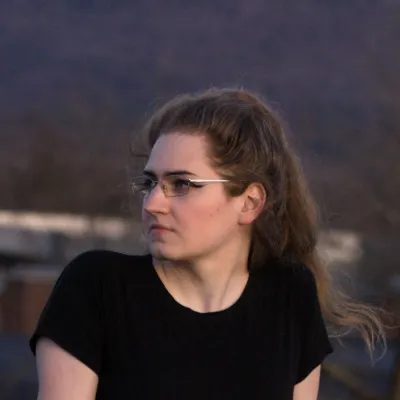 Ellie Martin-Eberhardt